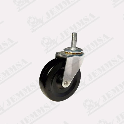 Rodaja Hule Duro Con Tornillo, Expandible - Ruedas y soluciones para la ...