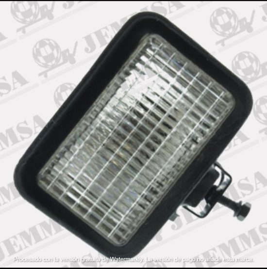 Rubber Light 36V - Ruedas y soluciones para la industria